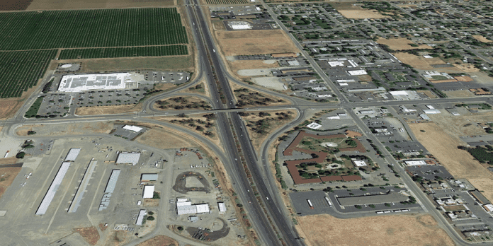 Great Overnight Stop: Willows, CA (I-5 Exit 603)