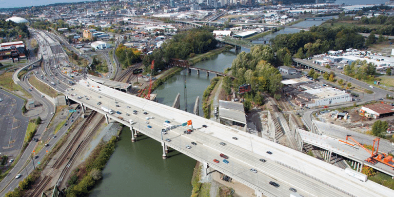 New Timeline for Opening I-5 HOV Lanes Through Tacoma | I-5 Exit Guide