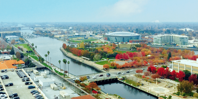 Family Friendly Attractions in Stockton, California Summer 2022