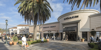 The Outlets at Tejon - Tejon Ranch, CA | I-5 Exit Guide