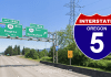 Everything for the I-5 Traveler | I-5 Exit Guide