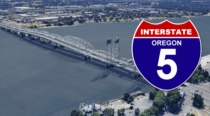 Everything for the I-5 Traveler | I-5 Exit Guide