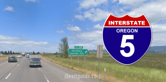 Salem Traffic | I-5 Exit Guide