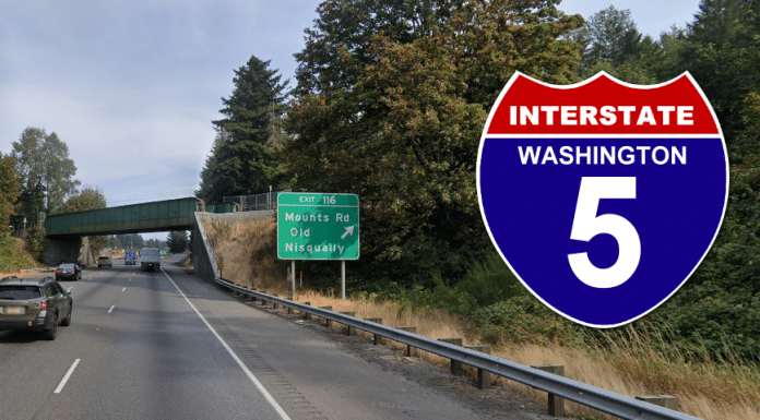Everything for the I-5 Traveler | I-5 Exit Guide