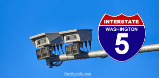Tacoma Traffic | I-5 Exit Guide