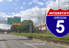 America's #1 Road Trip Planner | I-5 Exit Guide